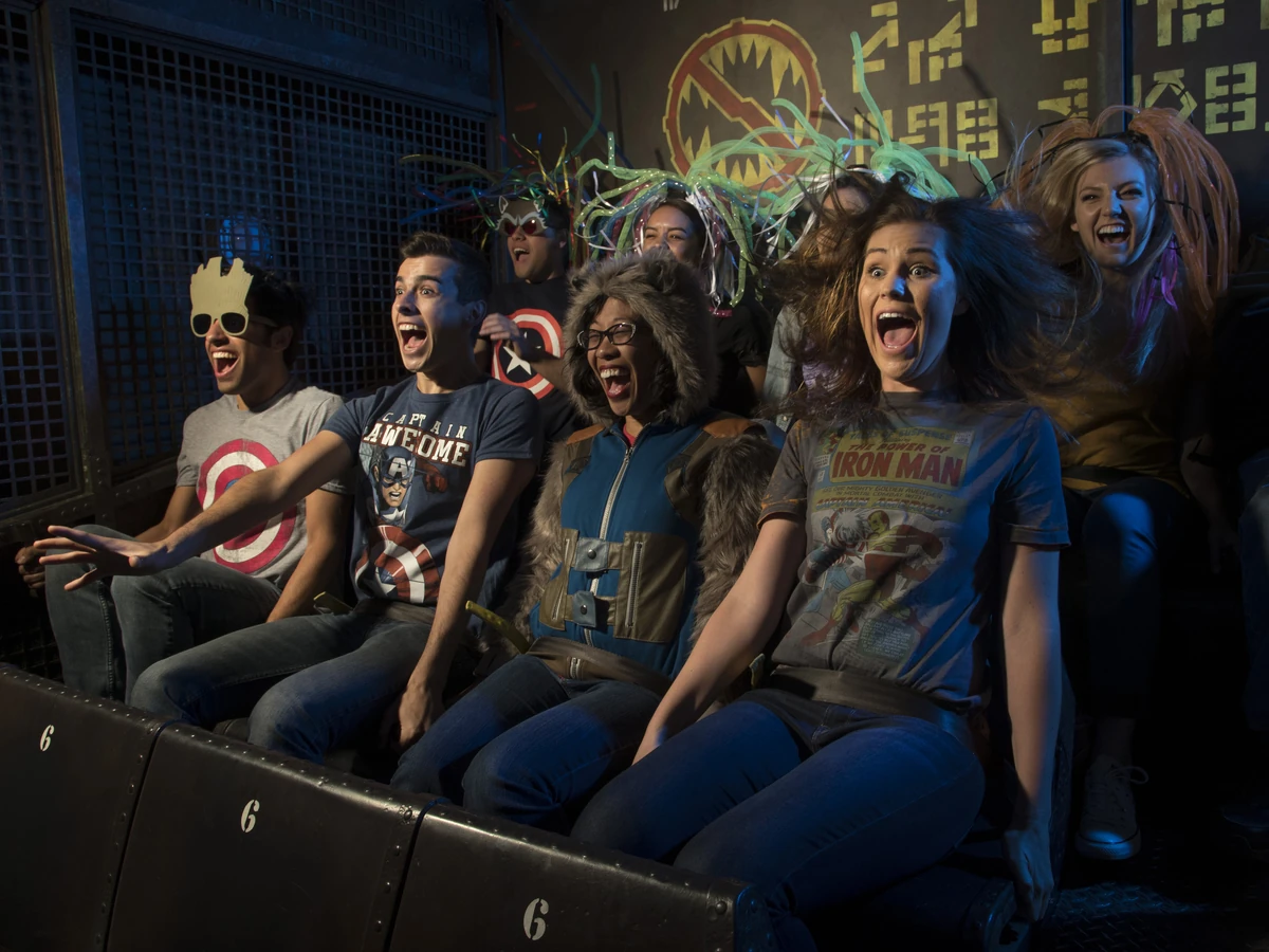 Free Ride | Disney Wiki | Fandom