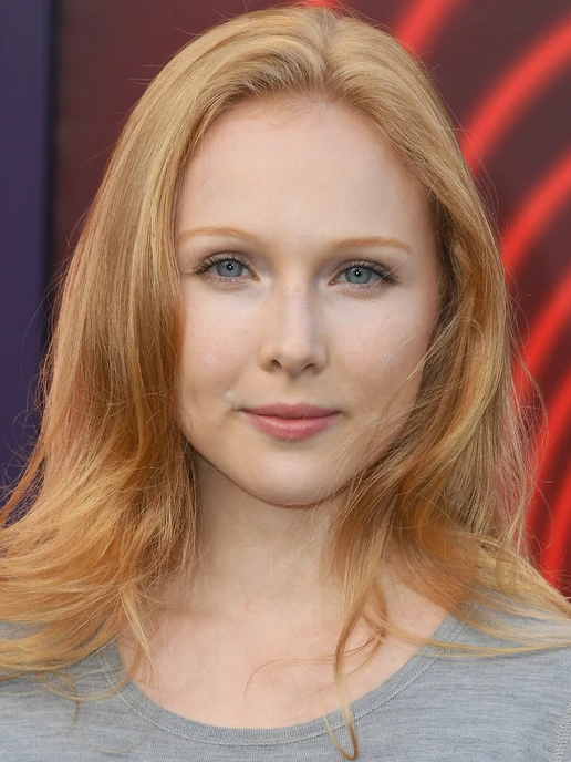 Molly Quinn | Disney Wiki | Fandom