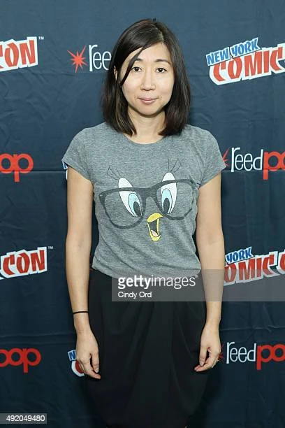 Niki Yang | Disney Wiki | Fandom