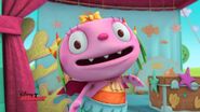 Summer Hugglemonster | Disney Wiki | Fandom