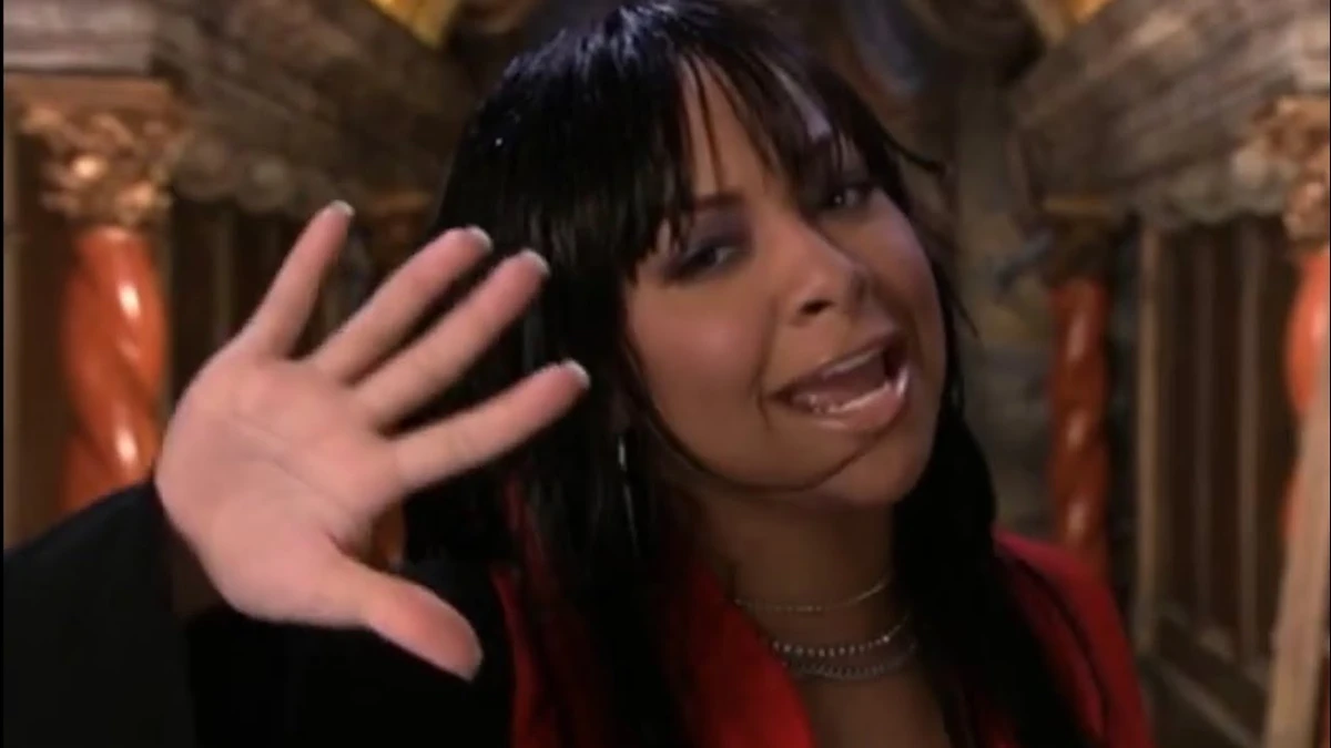 Superstition | Disney Wiki | Fandom