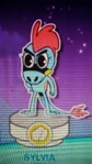 Sylvia | Disney Wiki | Fandom