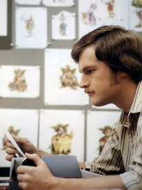 Tad Stones | Disney Wiki | Fandom