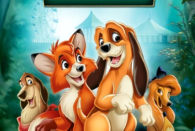 how does brother bear 2 end