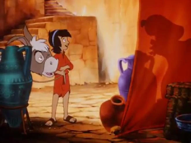 Category:The Small One galleries | Disney Wiki | Fandom