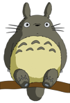 Totoro | Disney Wiki | Fandom