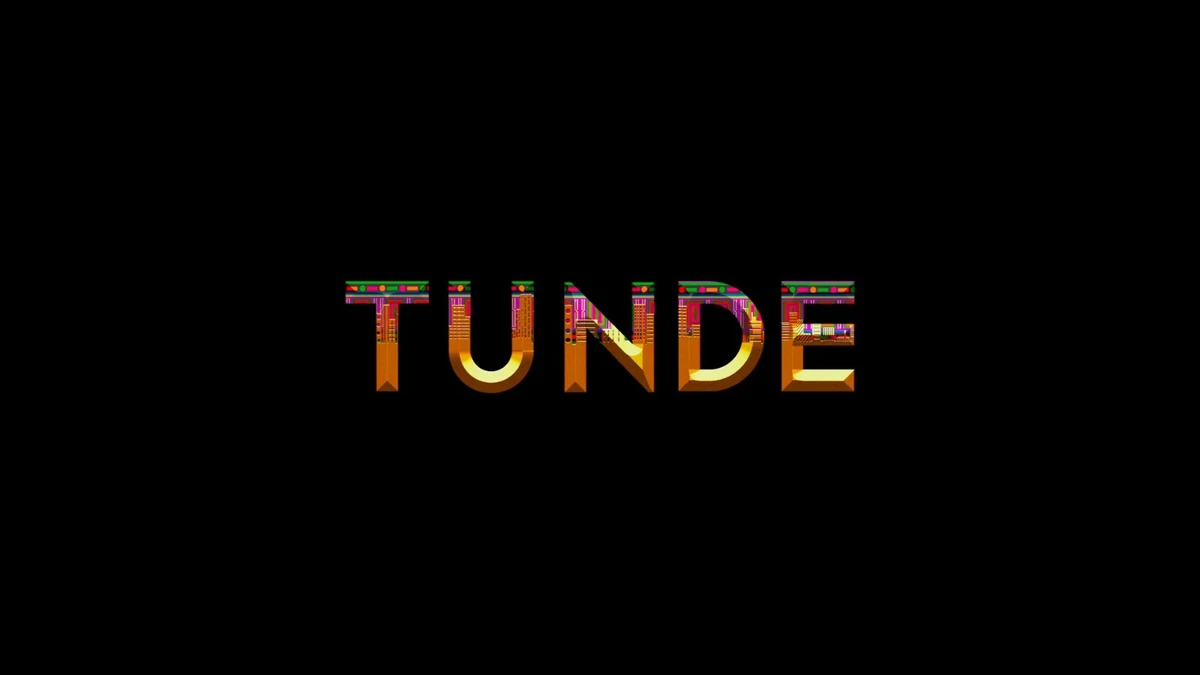 Tunde | Disney Wiki | Fandom