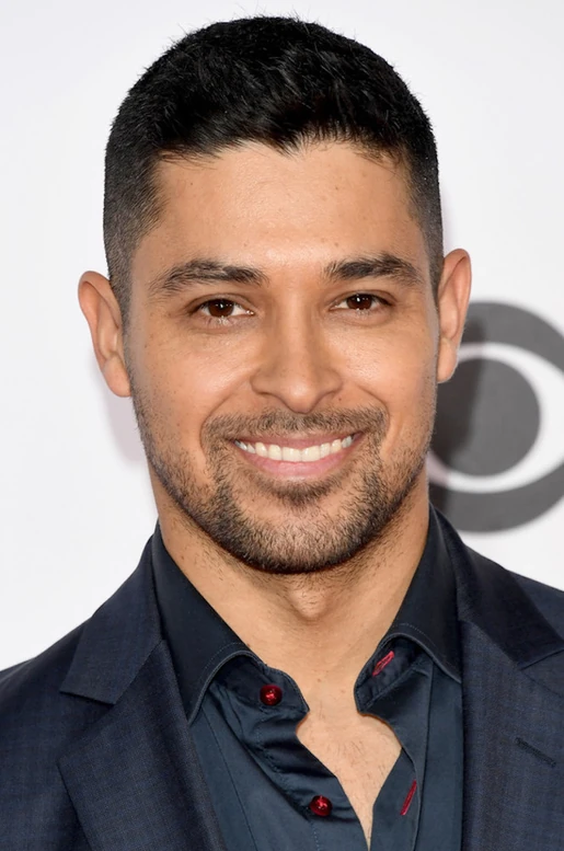 Wilmer Valderrama | Disney Wiki | Fandom