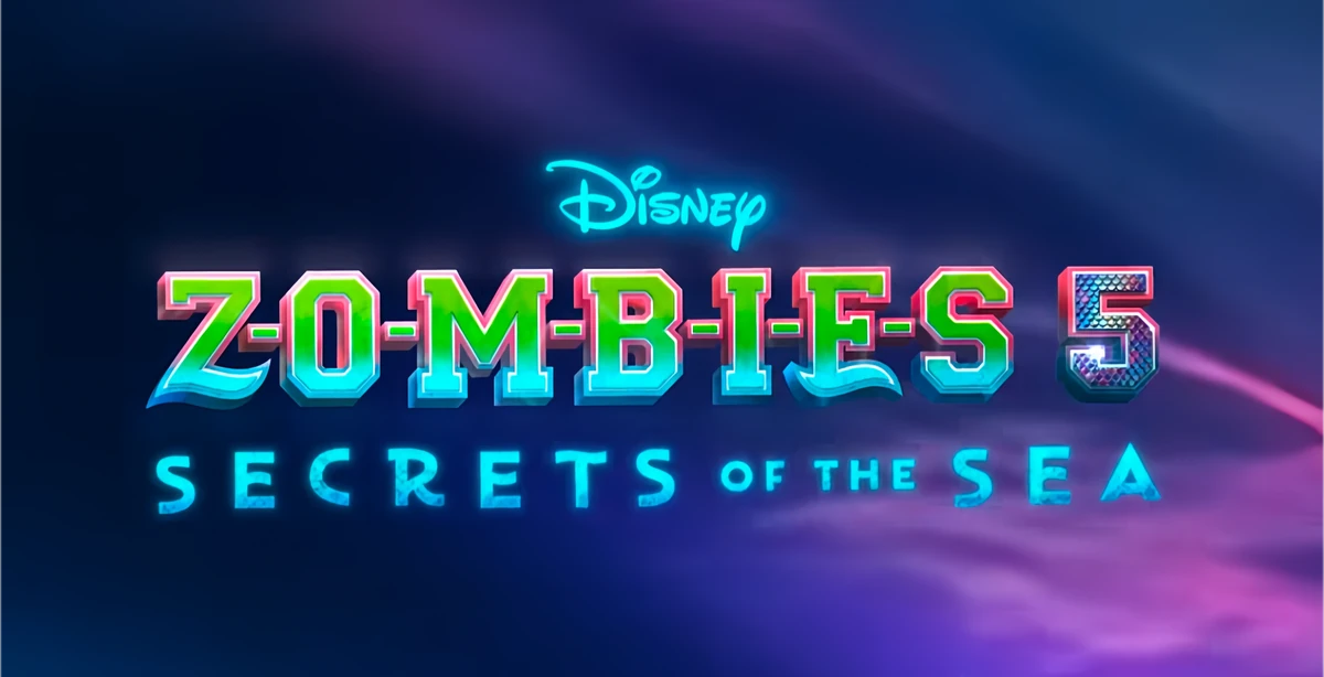Zombies 5: Secrets of the Sea | Disney Wiki | Fandom
