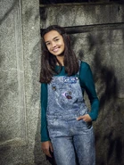 Under Wraps (2021 film) | Disney Wiki | Fandom