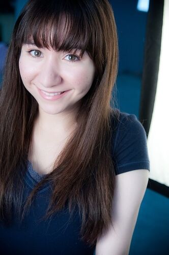 Bridget Shergalis | Disney Wiki | Fandom