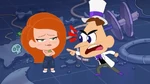 Dr. Doof's Lab | Disney Wiki | Fandom