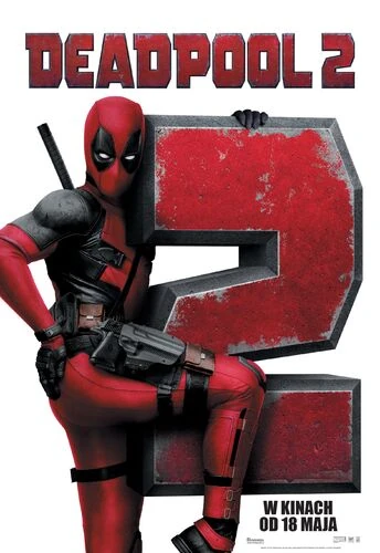 Deadpool 2 | Disney Wiki | Fandom