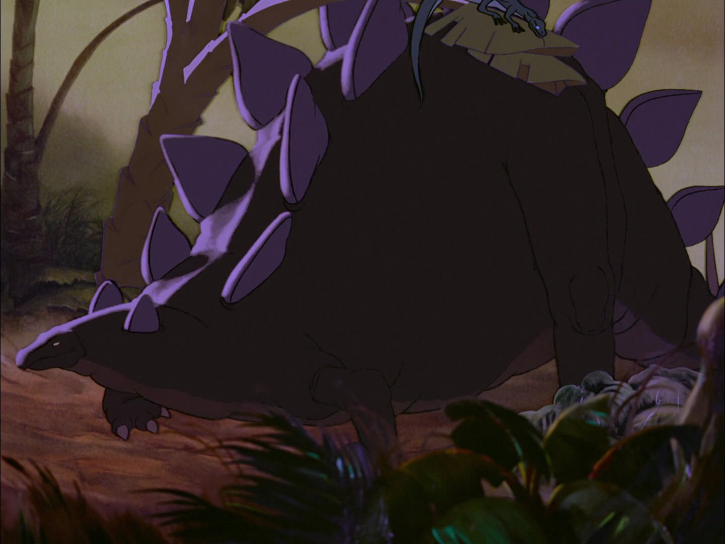 Stegosaurus | Disney Wiki | Fandom