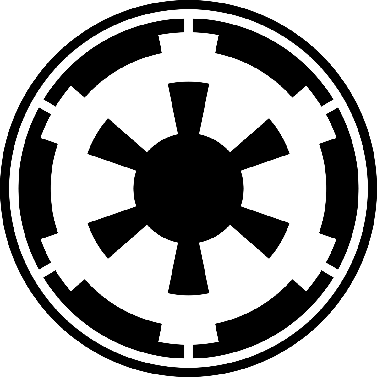 Galactic Empire | Disney Wiki | Fandom