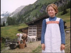 Heidi Movie 1993
