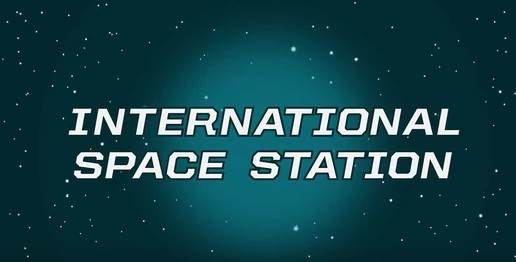 International Space Station | Disney Wiki | Fandom