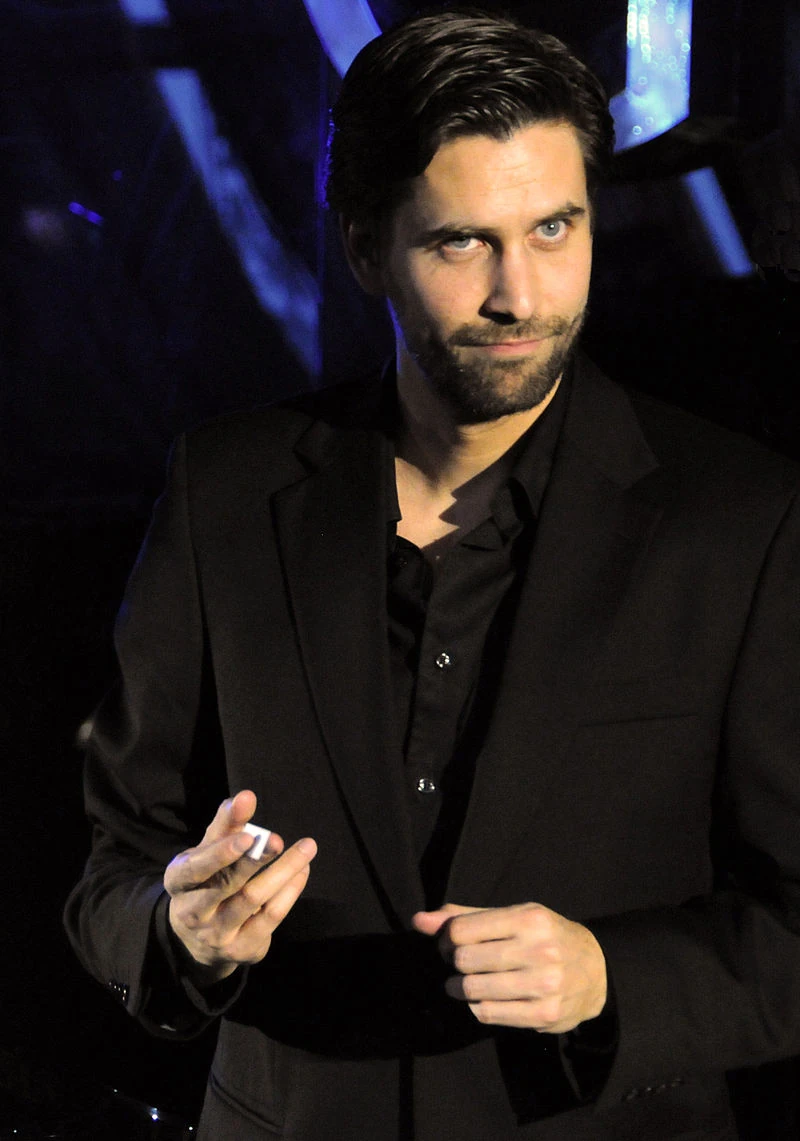 Ilkka Villi | Disney Wiki | Fandom