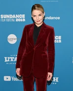 Jennifer Morrison | Disney Wiki | Fandom