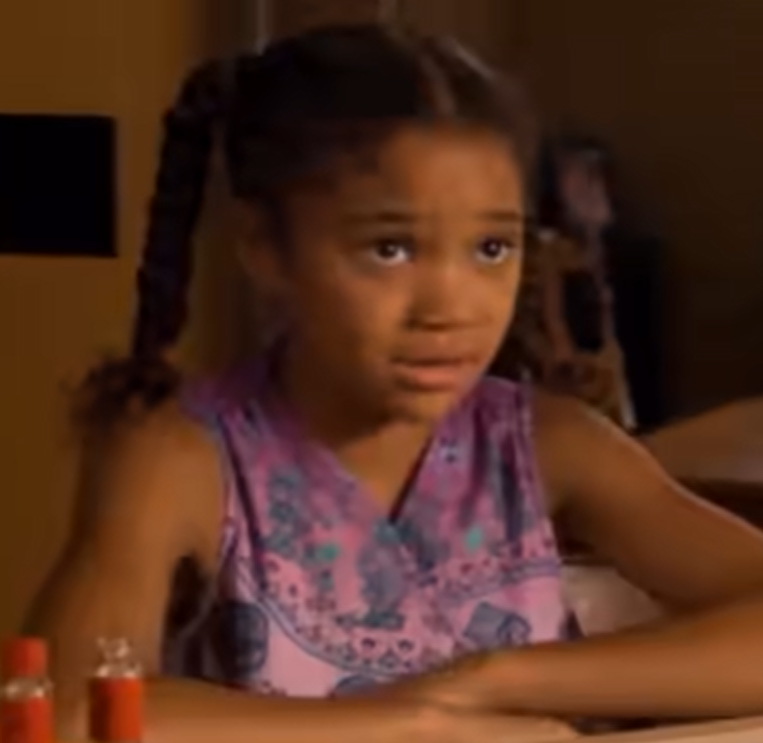 Kylee Russell | Disney Wiki | Fandom