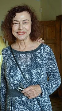 Magdalena Kuta | Disney Wiki | Fandom