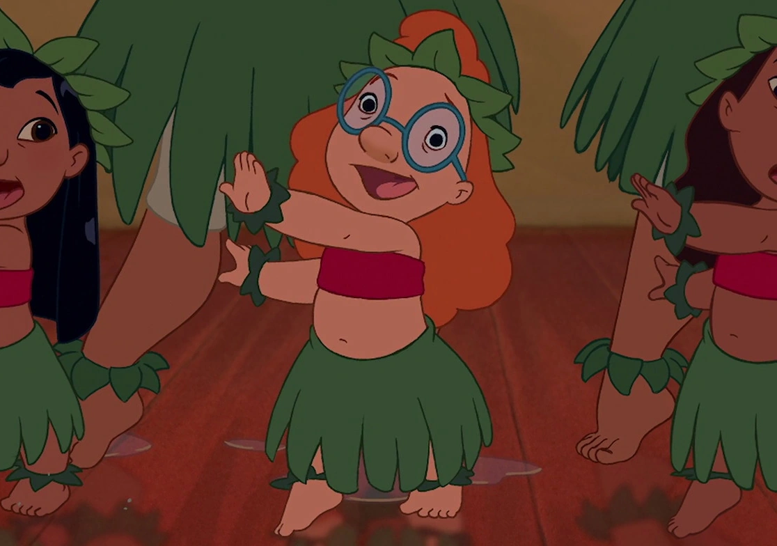 Mertle Edmonds/Gallery | Disney Wiki | Fandom