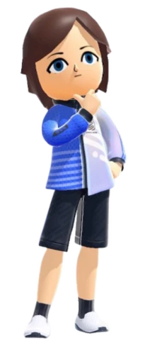 Mii | Disney Wiki | Fandom