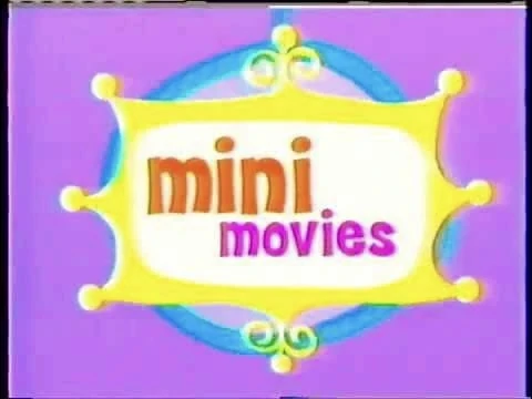 Mini Movies | Disney Wiki | Fandom