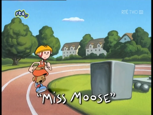 Miss Moose | Disney Wiki | Fandom