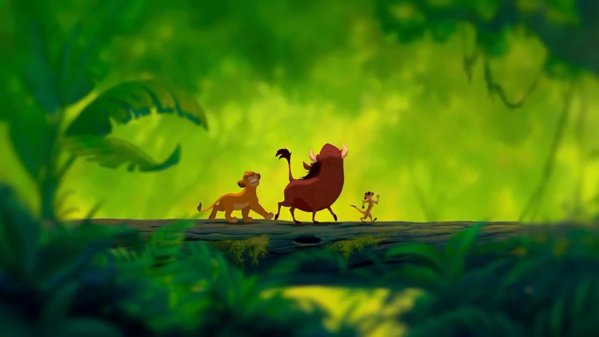 Pumba/Galeria | Disney Wiki | Fandom