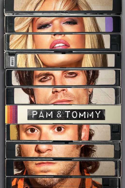 Pam & Tommy | Disney Wiki | Fandom