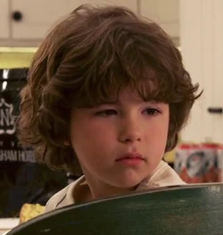 Jonathan Morgan Heit