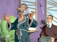 Samuel T. Philander | Disney Wiki | Fandom