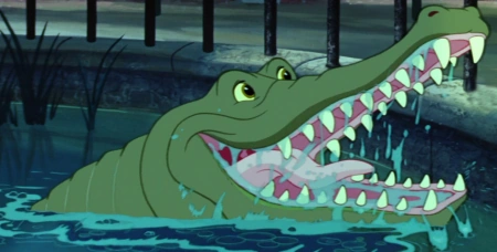 Jaca | Disney Wiki | Fandom