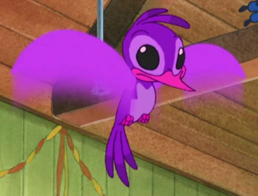 Hunkahunka | Disney Wiki | Fandom