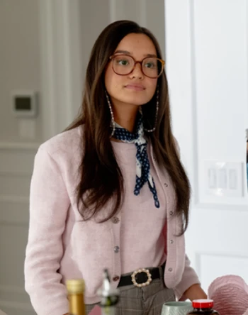 Lily Reyes | Disney Wiki | Fandom