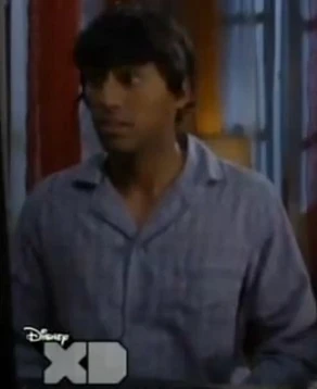 Category:Aaron Stone characters | Disney Wiki | Fandom