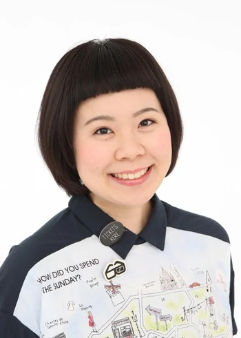 Reimi | Disney Wiki | Fandom