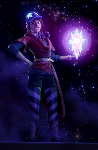 Scout | Disney Wiki | Fandom