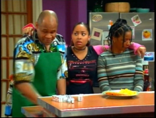 Separation Anxiety | Disney Wiki | Fandom