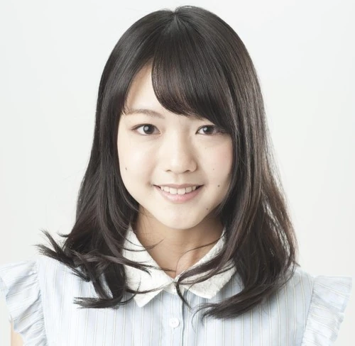 Shino Shimoji | Disney Wiki | Fandom