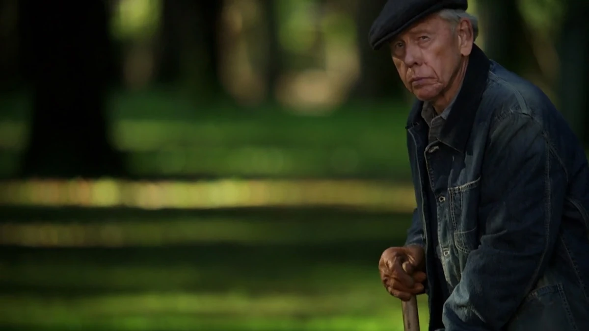 Joseph Johnson | Disney Wiki | Fandom