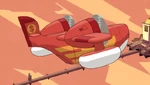 Sun Chaser | Disney Wiki | Fandom
