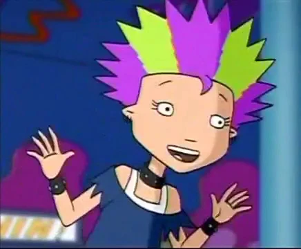 Tasha | Disney Wiki | Fandom