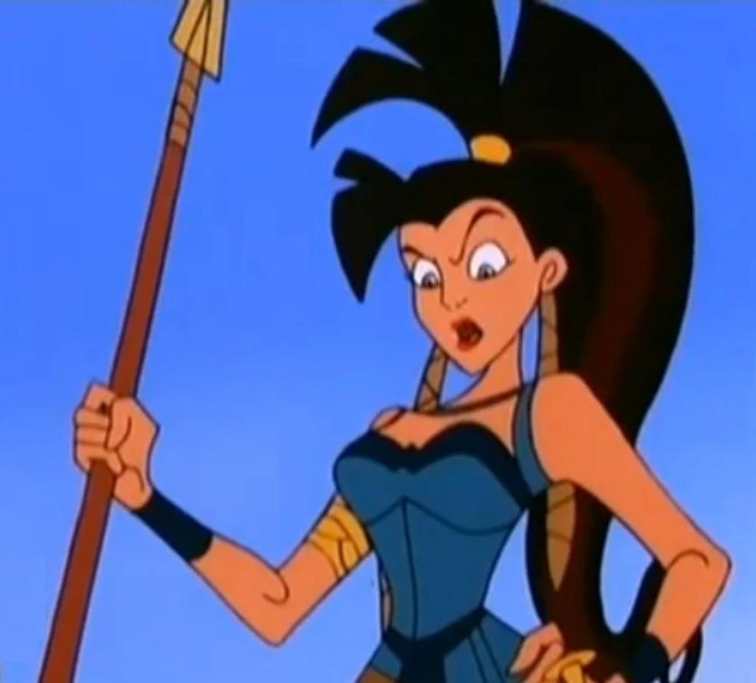 Tempest | Disney Wiki | Fandom