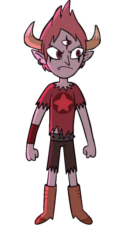 Tom Lucitor | Disney Wiki | Fandom