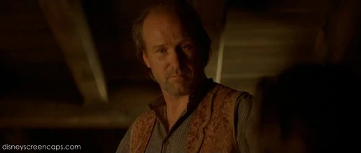 Angus Tuck | Disney Wiki | Fandom