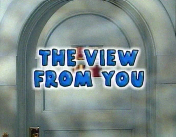 The View from You | Disney Wiki | Fandom