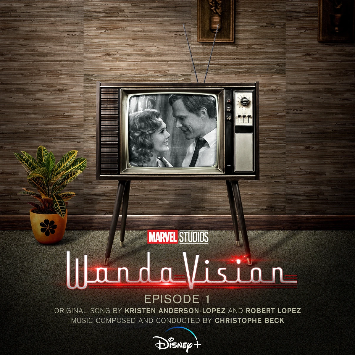 WandaVision (soundtrack) | Disney Wiki | Fandom