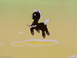 Fantasia Pegasus